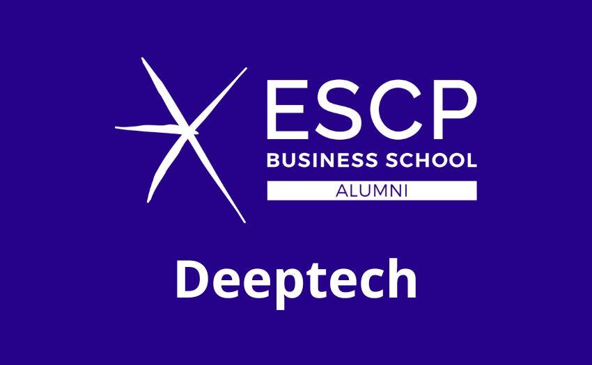 ESCP DEEPTECH COMMUNITY