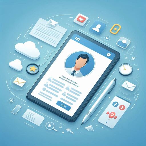 Comment construire un profil LinkedIn clair et percutant