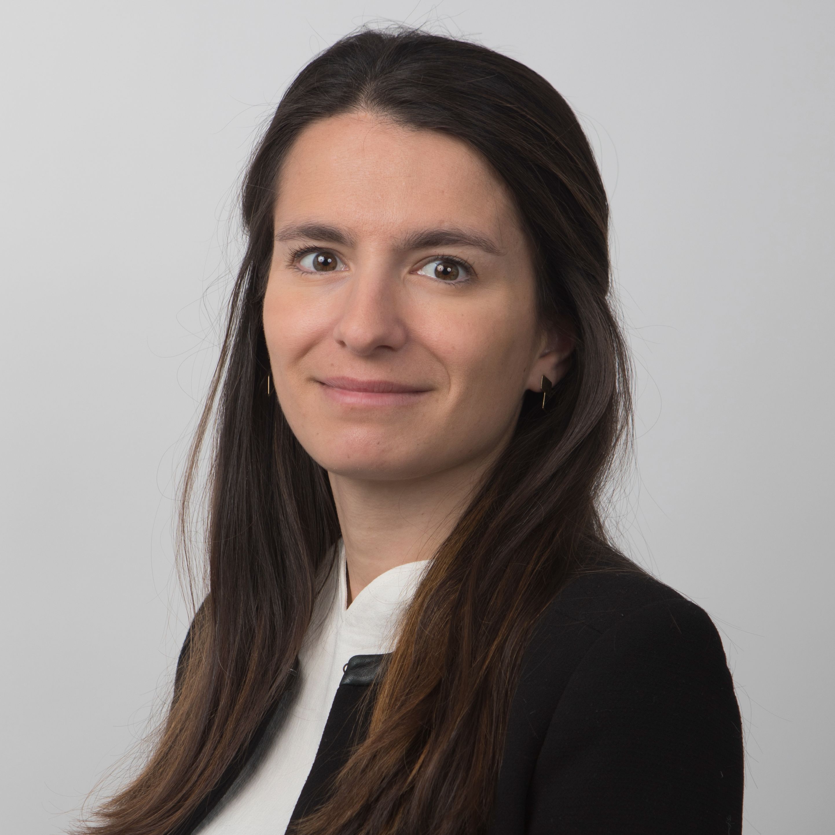 Caroline Level-Cottard has been promoted to Gecina's Executive Director ...