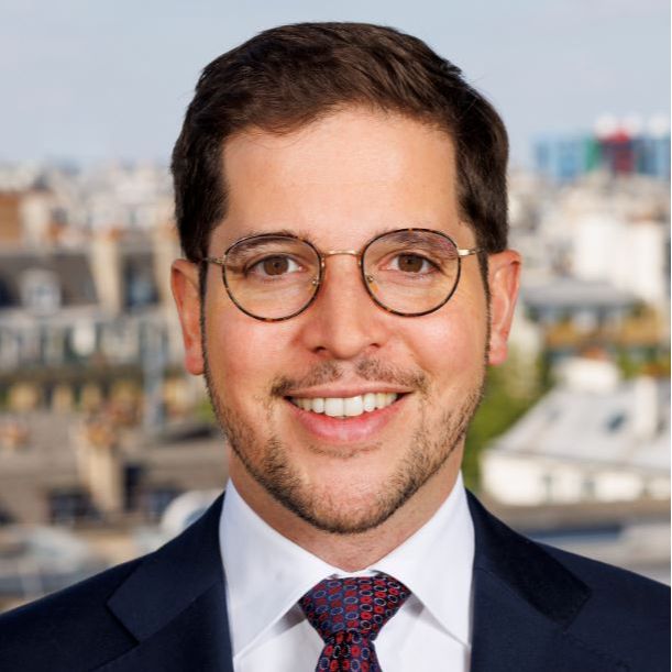 Simon Perrot has been promoted to partner at PwC Société d'avocats, a ...