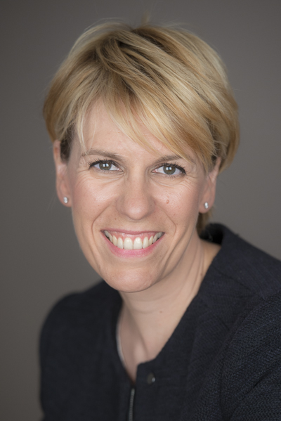 Clotilde Grimaud has been promoted to Chief Legal and Human Resources ...