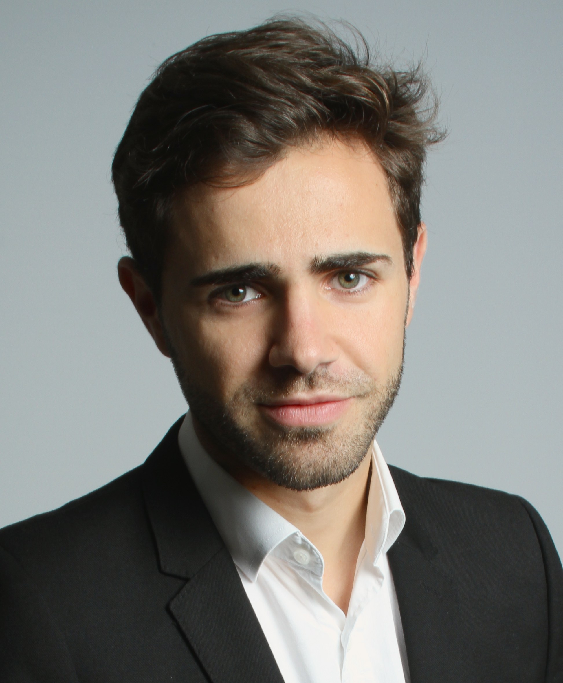 Clément Eymard has been promoted to Vice President Global Expansion of ...