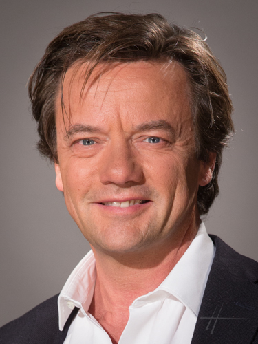 Laurent Chenain has been promoted to Head of Corporate & Leveraged ...