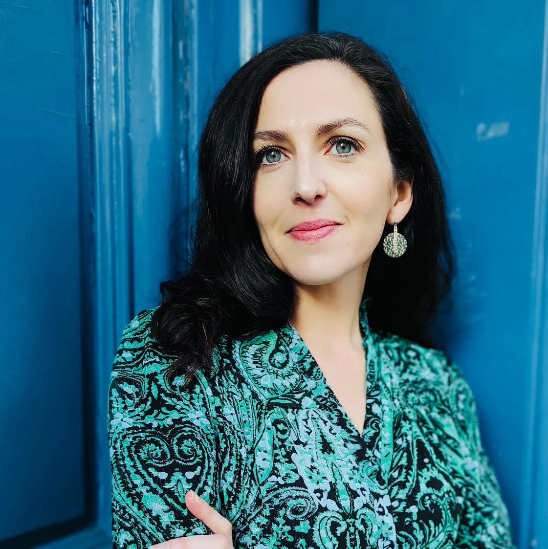 Alexandra Auffret est nommée associate Director, Medical Care Business ...