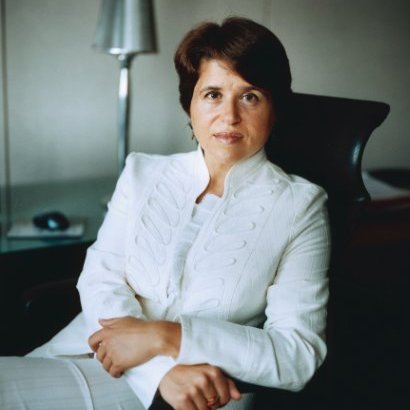 Elisabeth Shemtov est nommée directeur général adjoint d'AEF, à ce ...