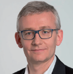 Eric Bazile est nommé executive vice president finance, tax ...