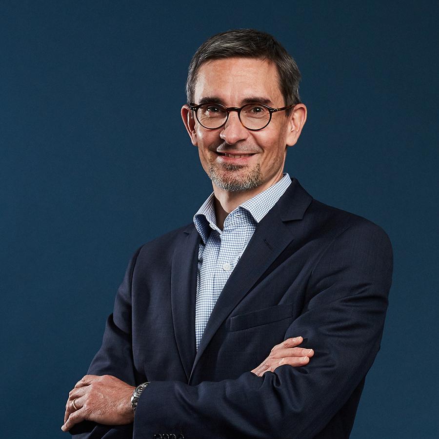 Marc Blangy est nommé directeur de la transformation Groupe d'OMNES ...