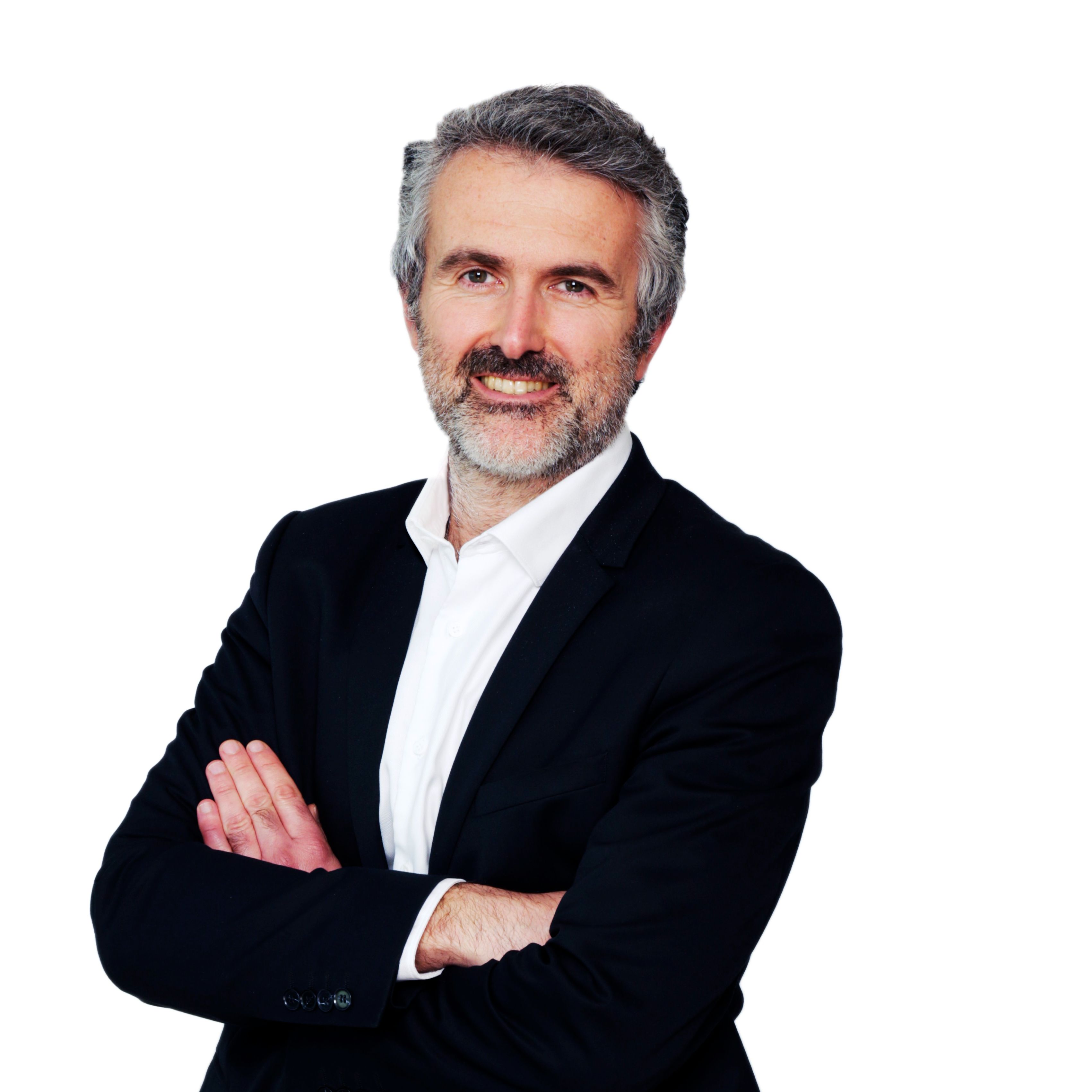 Eric Gilabert has been promoted to International Director of Jas ...