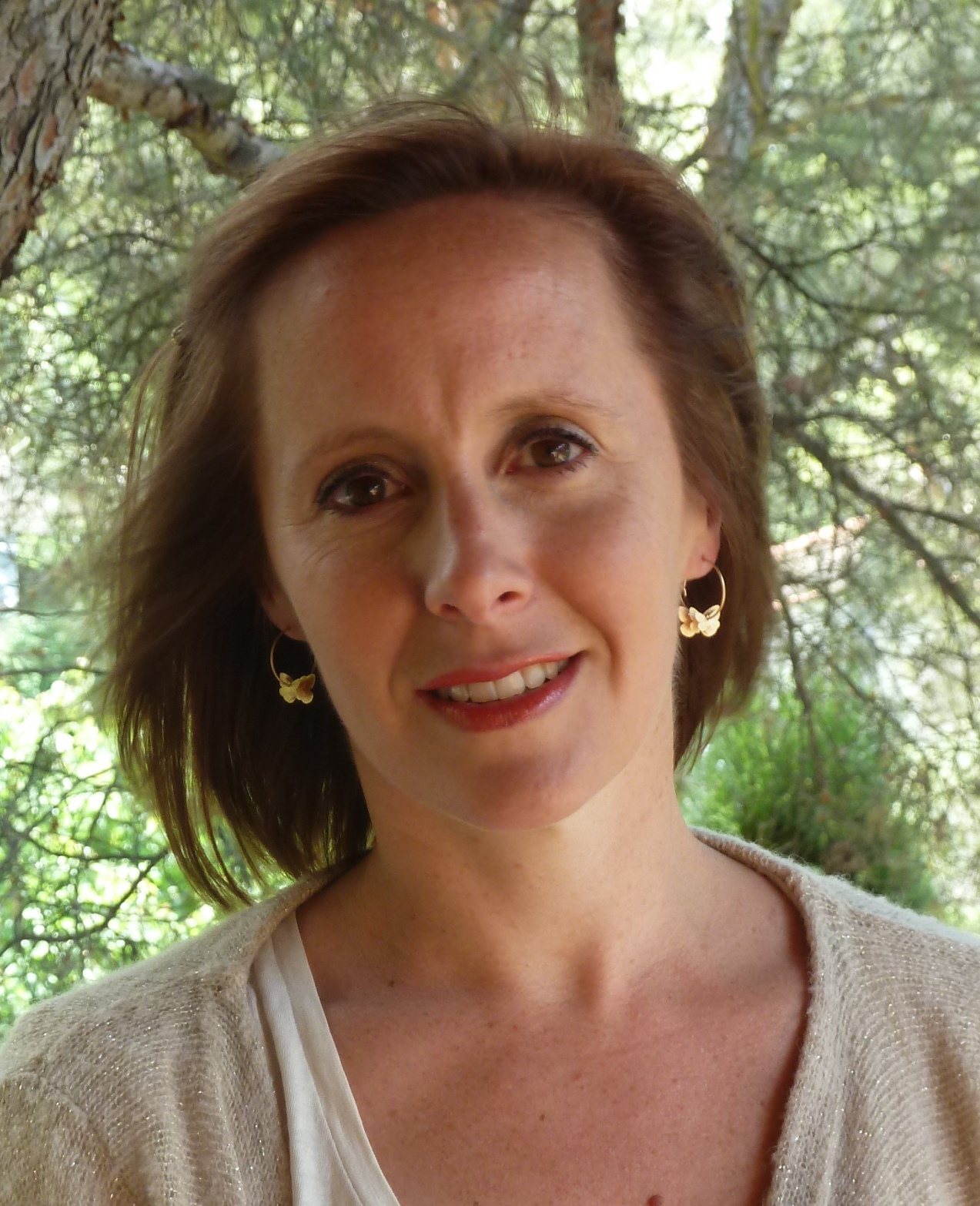 Stéphanie Milcent has been promoted to Managing Director of Synergie ...