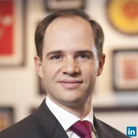 Jacques-François De Prest has been appointed Group CFO of Atos, a ...