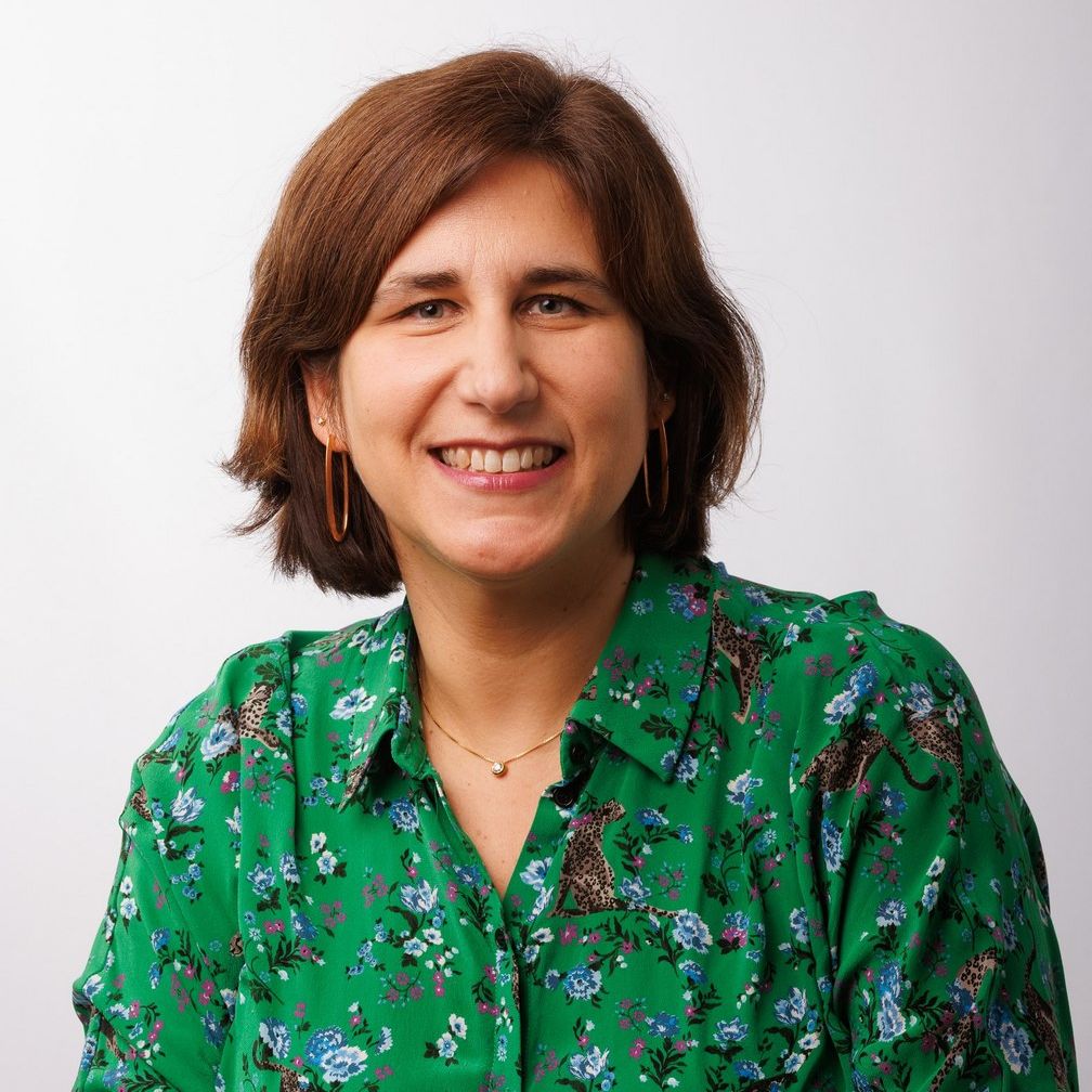 Sophie Rogulski est nommée chief marketing officer de SynerCiel, à ce ...