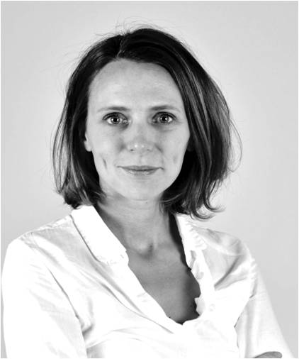 Julie Joly is appointed Director of Marie Claire Academy of Groupe ...