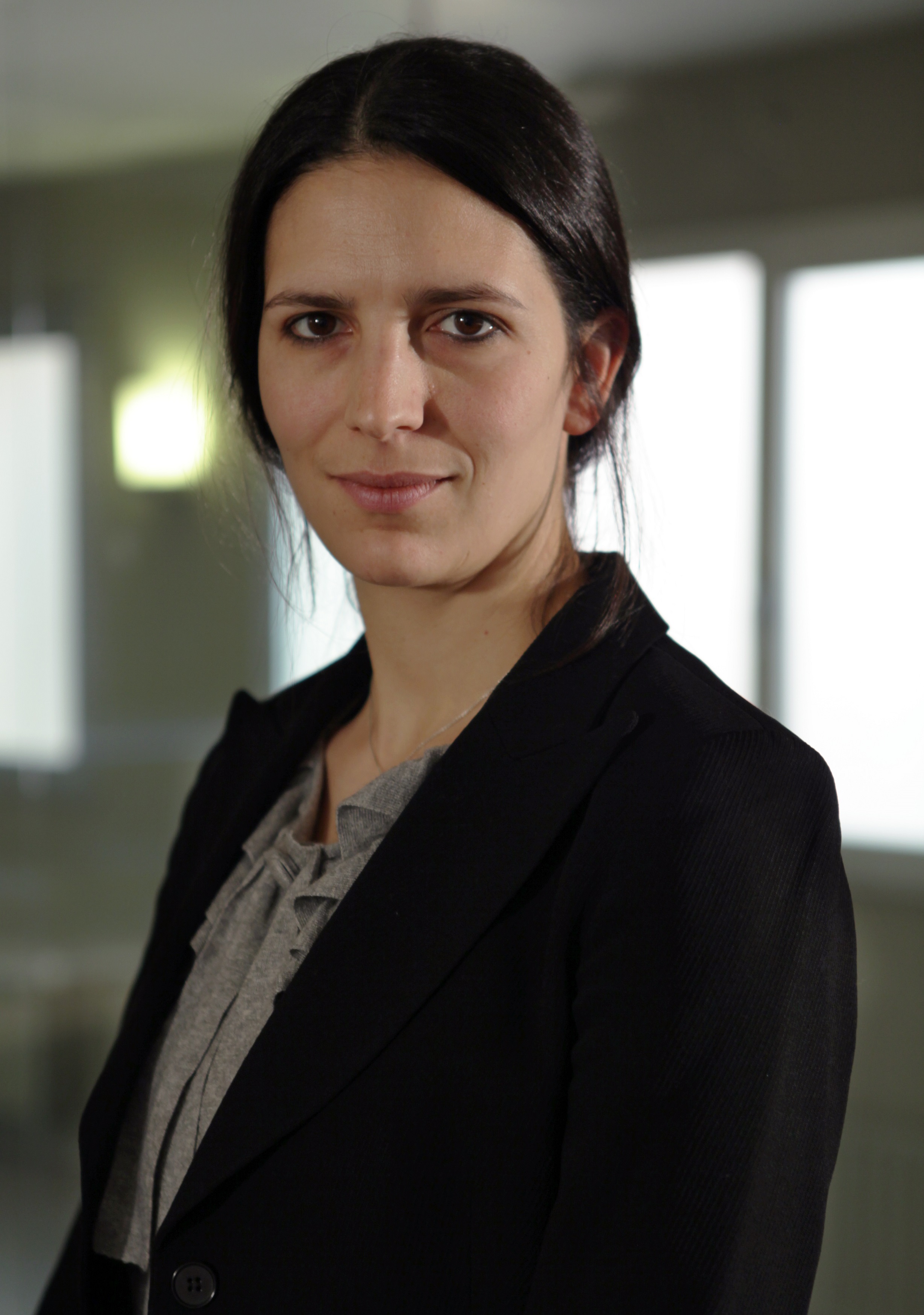 Chloé De Mont-Serrat est nommée chief strategy officer de Brevo, à ce ...