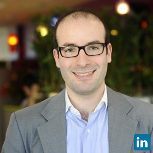 Yohan Dehé est promu global Chief executive officer - Circles | Sodexo ...