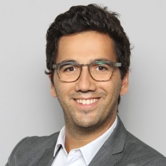 Arnaud Choucroun has been promoted to Chief Transformation Officer of ...