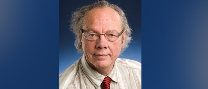 Passing of Peter Quick