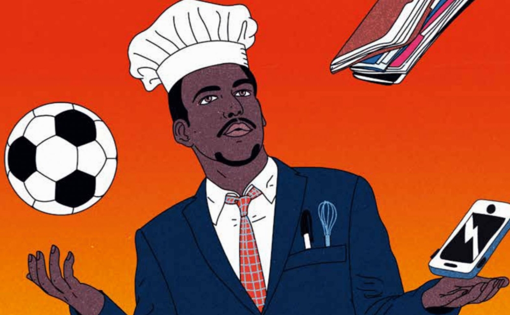 A slasher who knows how to slash