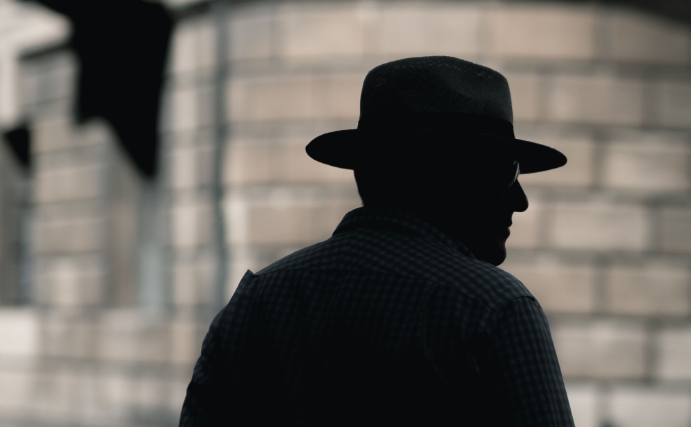 Le nouveau détective | Rencontre avec Éric Axelson (MS 04)