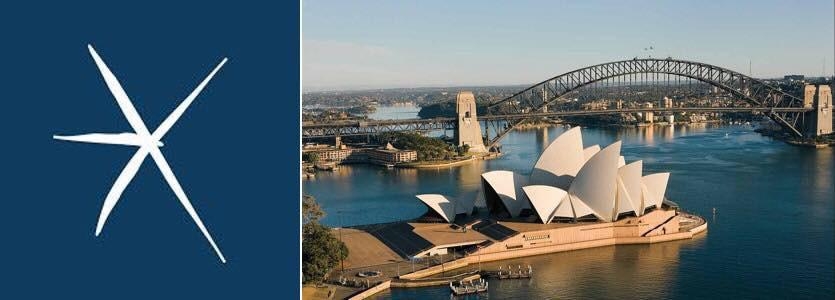 Alumni drinks in Sydney